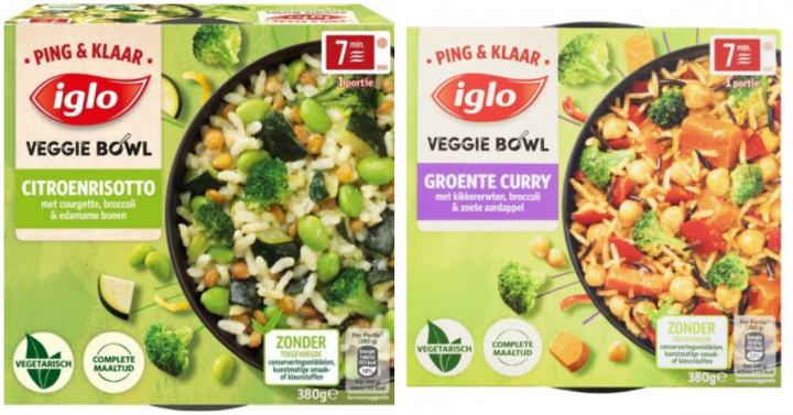 Glutenvrije aanbiedingen week 4 2020 | Maak het Glutenvrij